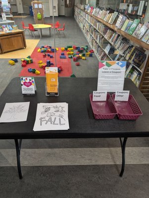 BURNHAMTHORPE BRANCH LIBRARY - Updated November 2025 - 33 Photos - 3650 ...