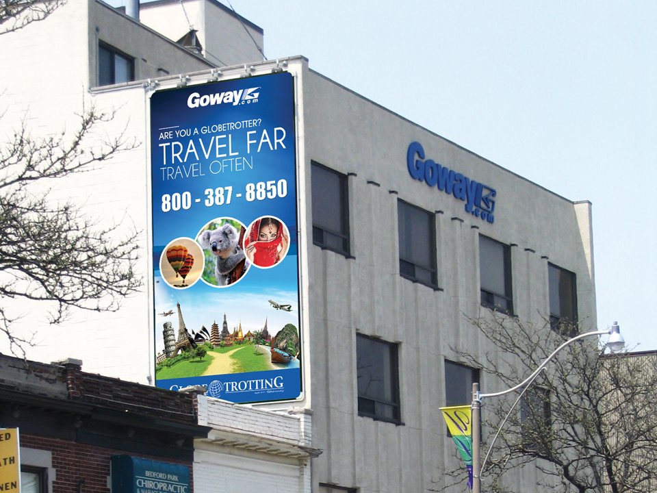 GOWAY TRAVEL - Updated December 2025 - 20 Reviews - 3284 Yonge Street ...