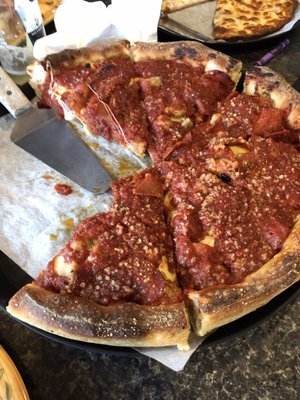 OLDE TOWN PIZZA HOUSE - 43 Photos & 70 Reviews - 195 Cleveland Ave ...