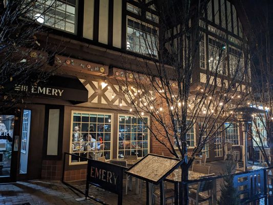 EMERY - Updated June 2026 - 251 Photos & 141 Reviews - 6914 Wooster ...