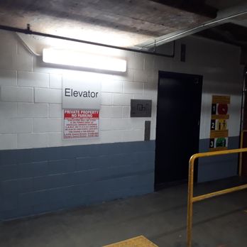 PERSHING SQUARE GARAGE - Updated November 2025 - 64 Photos & 90 Reviews ...