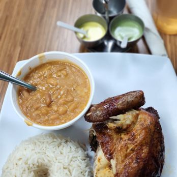 PERU CHICKEN RESTAURANT - Updated December 2025 - 287 Photos & 131 ...