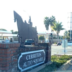 CERRITOS AUTO SQUARE - 16 Photos & 53 Reviews - 10901-10999 Auto Square ...