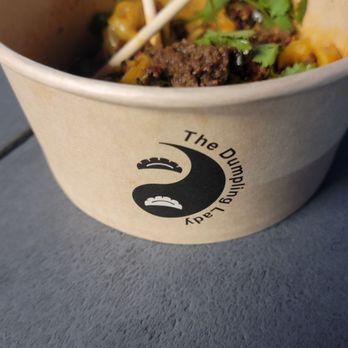 THE DUMPLING LADY - Updated July 2025 - 771 Photos & 527 Reviews - 1115 ...