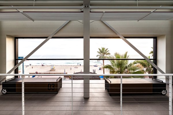 FIT MISSION BEACH - 63 Photos & 86 Reviews - Gyms - 3115 Ocean Front ...