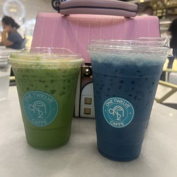 ONE TWELVE CAFFE - Updated November 2025 - 932 Photos & 413 Reviews ...