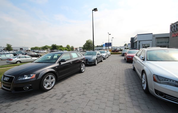 AUDI SILVER SPRING - Updated December 2025 - 31 Photos & 109 Reviews ...