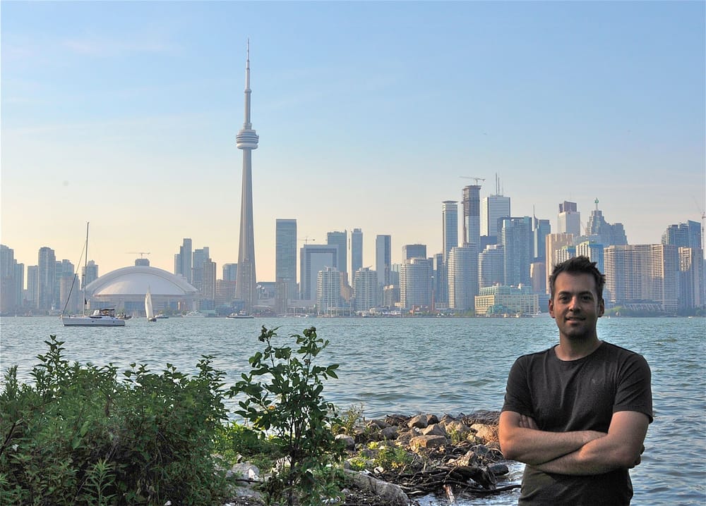 AARON KROLL REAL ESTATE - Updated October 2024 - 3080 Yonge Street ...