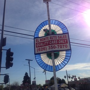 GANAS AUTO - 12 Photos & 43 Reviews - Car Dealers - 11705 Valley Blvd ...