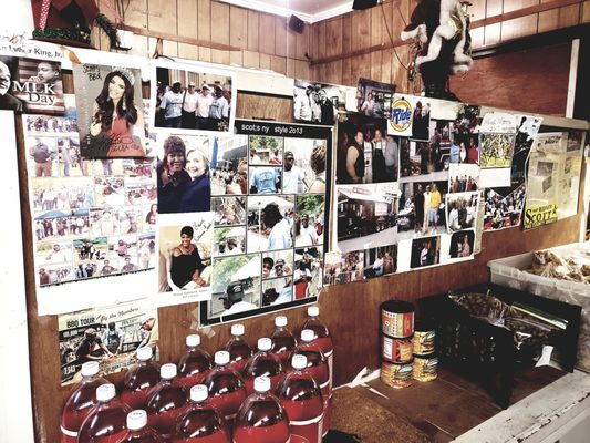 SCOTT’S BAR-B-QUE - 232 Photos & 130 Reviews - Barbeque - 2734 ...