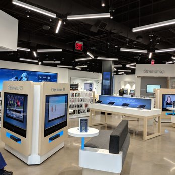 XFINITY STORE BY COMCAST - Updated July 2025 - 130 Town Square Pl, King ...