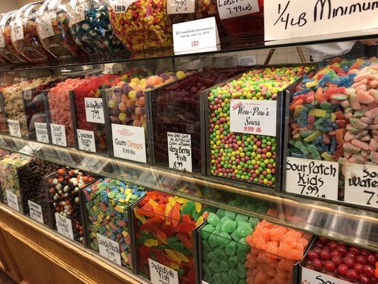 CANDYLAND - Updated August 2024 - 75 Photos & 72 Reviews - 27 S 7th St ...