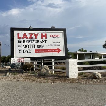 LAZY H RANCH - Updated March 2025 - 139 Photos & 113 Reviews - 16787 ...