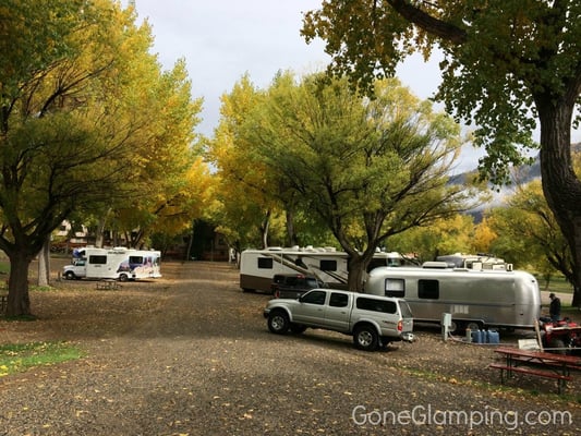 UNITED CAMPGROUNDS - 39 Photos & 44 Reviews - 1322 County Rd 203 ...
