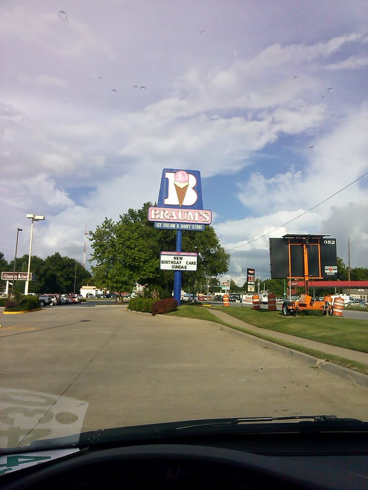 BRAUM’S - Updated August 2024 - 28 Reviews - 1401 W Sunshine St ...