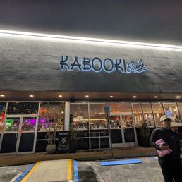 KABOOKI SUSHI - Updated January 2026 - 2952 Photos & 1166 Reviews ...