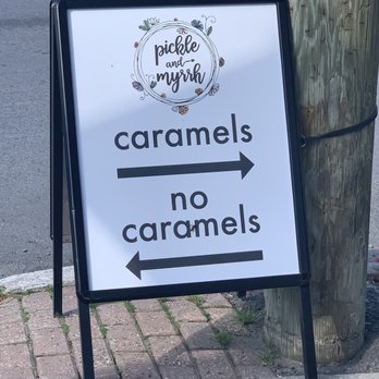 PICKLE & MYRRH - Updated April 2025 - 12 Photos - 110 Main Street E, Merrickville, Ontario ...