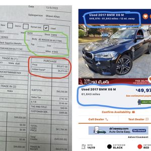 MIKE REZI NISSAN - Updated January 2026 - 10 Photos & 82 Verified ...