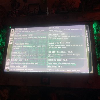 VAULT 5421 - Updated June 2024 - 233 Photos & 59 Reviews - 5421 ...