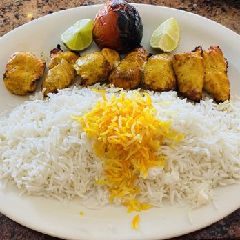 FAMOUS KABOB - Updated March 2025 - 528 Photos & 786 Reviews - 1290 ...