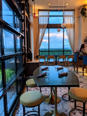 BAR JULIAN - 168 Photos & 82 Reviews - 201 Port St, Savannah, Georgia ...