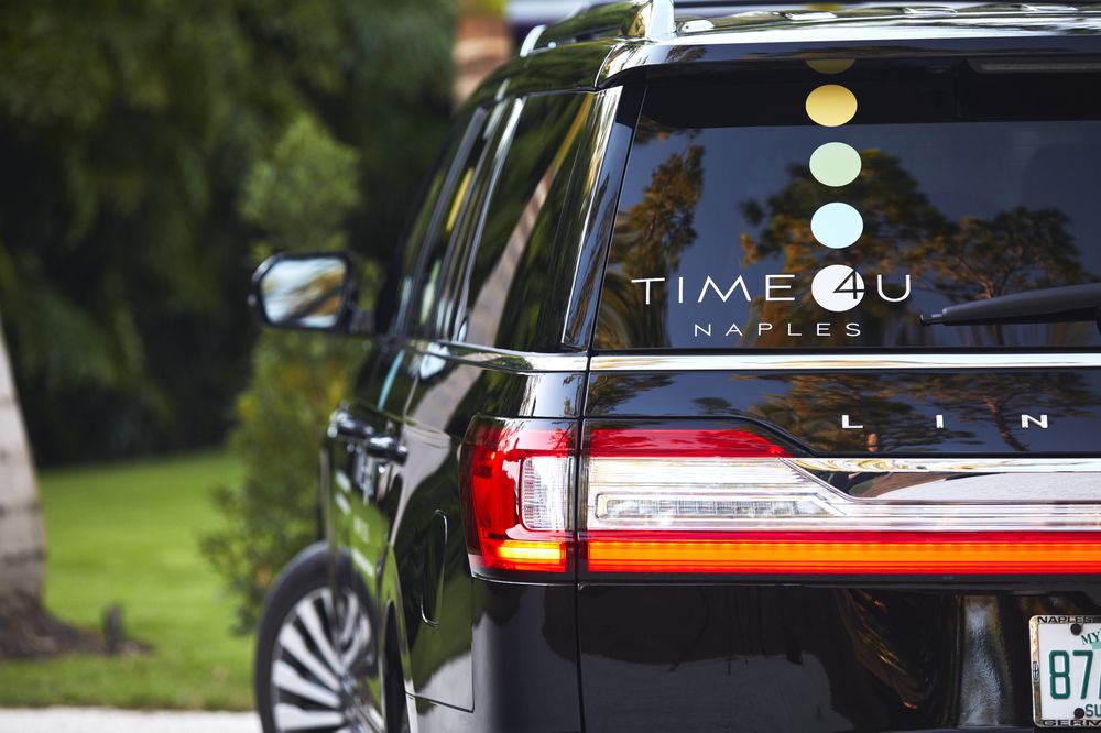 TIME 4 U RIDE - Updated April 2024 - Request a Quote - 12 Photos ...