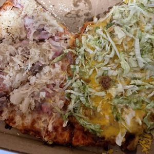 A & B PIZZA - NORTH BISMARCK - Updated September 2025 - 19 Photos & 52 ...