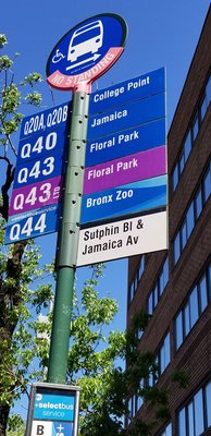 Q44 BUS - Updated October 2025 - 25 Photos & 19 Reviews - Jamaica ...