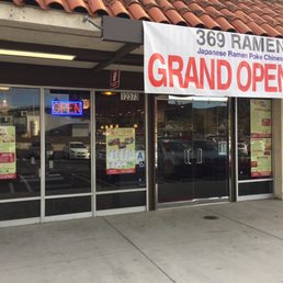369 RAMEN & CHINESE FOOD - Updated August 2024 - 649 Photos & 451 ...