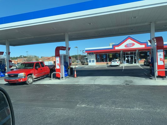 HANDEE HUGO 26 - 5629 Carolina Beach Rd, Wilmington, North Carolina ...