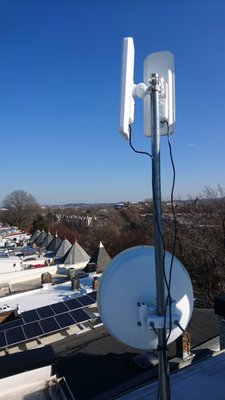 DC ACCESS - Updated December 2025 - 93 Reviews - 1504 Pennsylvania Ave ...