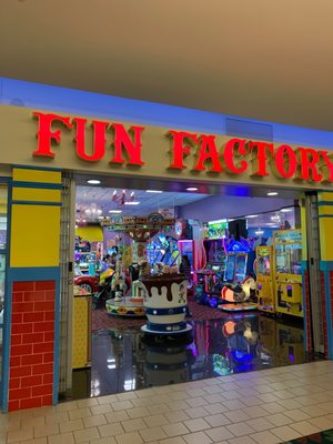 FUN FACTORY - 42 Photos & 42 Reviews - 4211 Waialae Ave, Honolulu ...