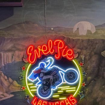 EVEL PIE - Updated April 2025 - 2542 Photos & 1867 Reviews - 508 ...