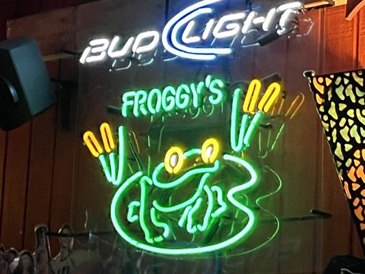 FROGGY’S - Updated December 2025 - 12 Photos & 17 Reviews - 3620 ...