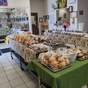 BAKERY STREET - Updated January 2026 - 271 Photos & 159 Reviews - 1465 ...