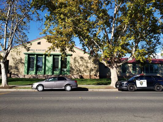 JOHN KNIGHT MIDDLE SCHOOL - Updated April 2025 - 455 E A St, Dixon ...