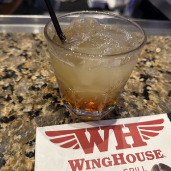 WingHouse Bar & Grill - Tampa Stadium - Cheap - Chicken Wings - Updated ...