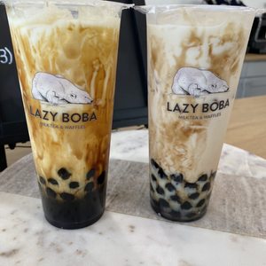LAZY BOBA - 68 Photos & 50 Reviews - 2901 W Stan Schlueter Lp, Killeen ...
