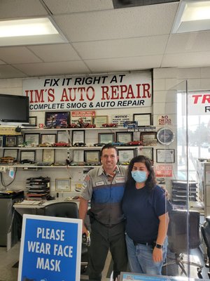 JIM’S AUTO REPAIR - Updated November 2025 - 18 Photos & 83 Reviews ...