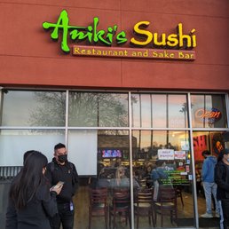 ANIKI’S SUSHI - Updated October 2025 - 4391 Photos & 2463 Reviews ...