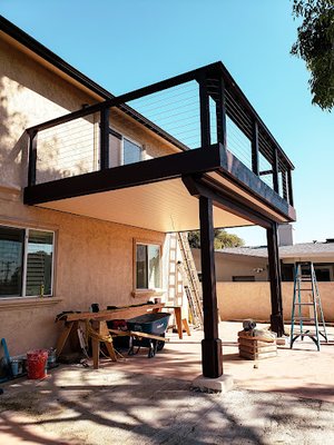 YODER CONSTRUCTION - Updated May 2025 - 30 Photos - 918 Mission Ave ...