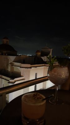 BAR CATEDRAL ROOFTOP - Updated September 2024 - 12 Photos - C. San José ...