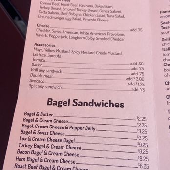 DIPLOMAT DELI - Updated December 2024 - 221 Photos & 150 Reviews - 1425 ...