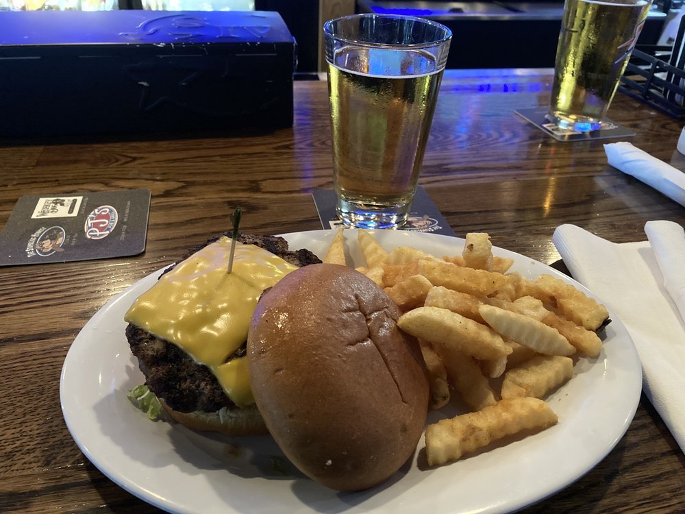 THE STUMBLING MONKEY BAR & GRILL - Updated October 2025 - 45 Photos ...