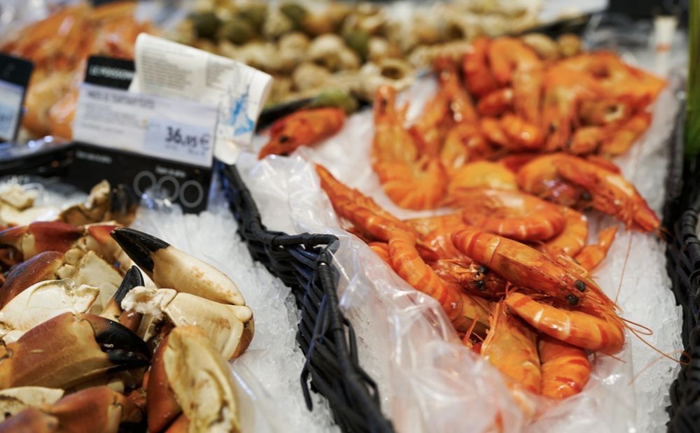 MONOPRIX - Updated October 2025 - 38 Photos & 14 Reviews - 30 rue ...