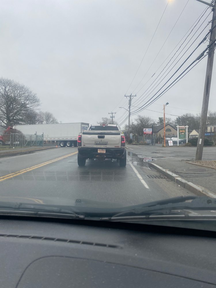 SET IN STONE MASONRY - Updated July 2025 - Clinton, Massachusetts ...