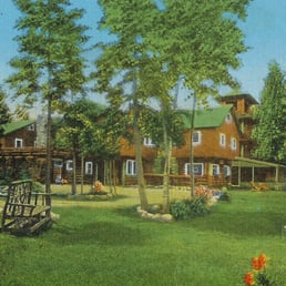 HACK-MA-TACK INN & RESTAURANT - Updated December 2025 - 22 Photos & 56 ...