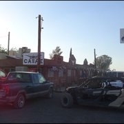 SLASH X RANCH CAFE - 218 Photos & 124 Reviews - 28040 Barstow Rd ...