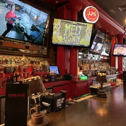 GREASE BURGER BEER AND WHISKEY BAR - Updated February 2026 - 921 Photos ...