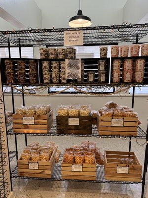 CORNIVORE POPCORN COMPANY - Updated January 2026 - 76 Photos & 45 Real ...